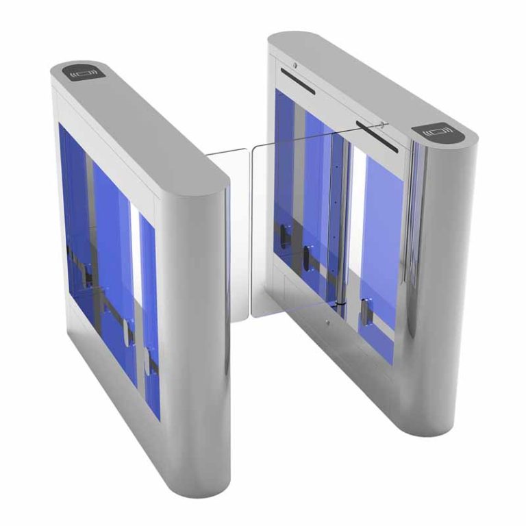 Gate Barriers & Automation – Wavelink L.L.C