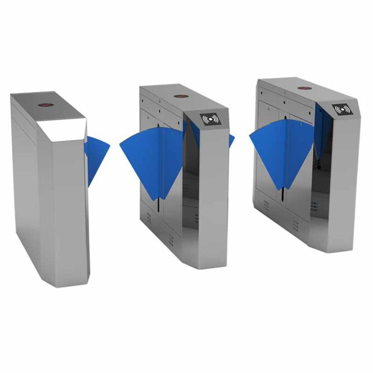 Gate Barriers & Automation – Wavelink L.L.C