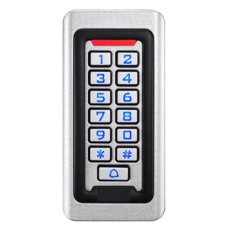 Access Controllers, Readers & Accessories – Wavelink L.L.C