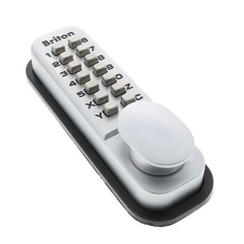 BRITON ACCESS CONTROL – Wavelink L.L.C